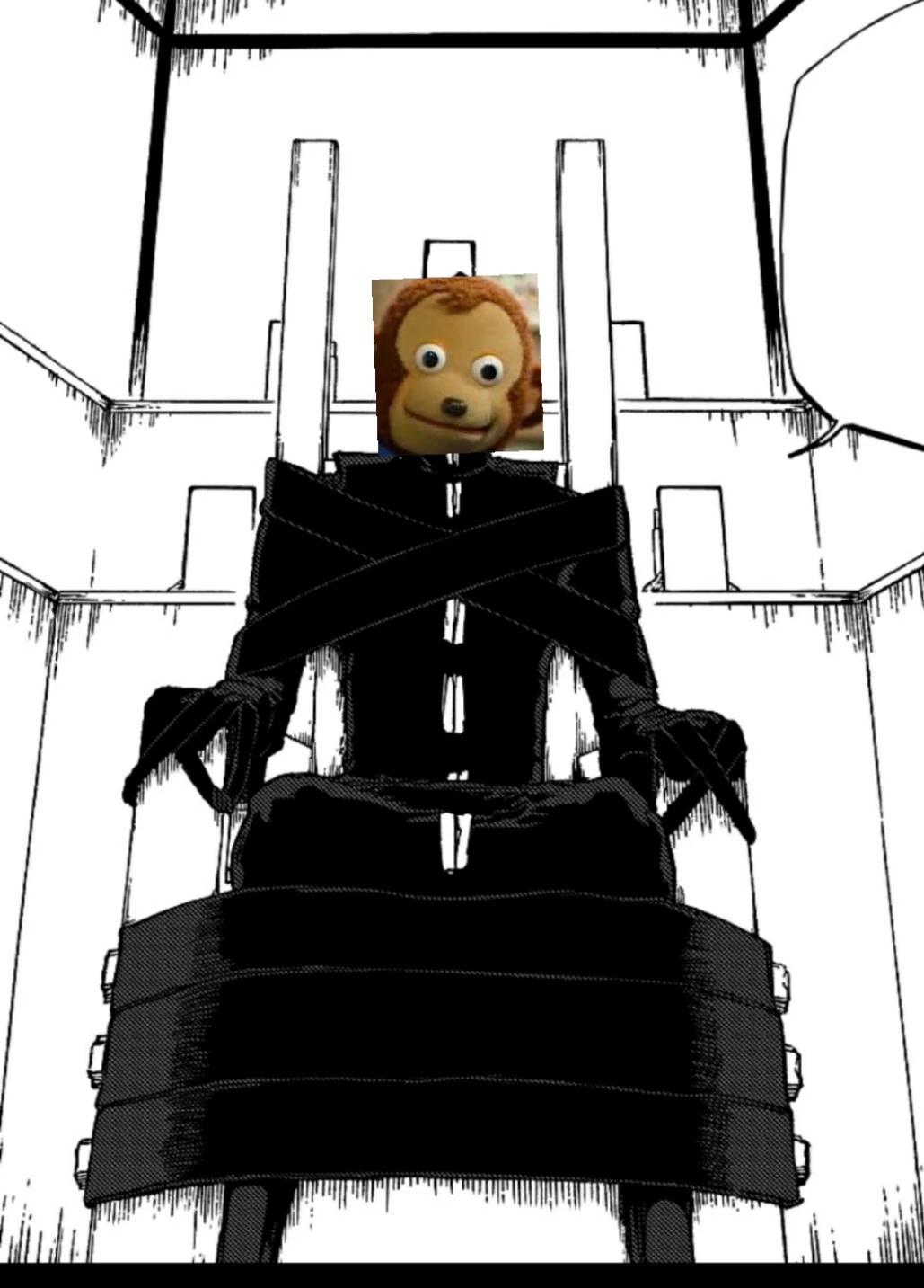 Chair Pedro | Pedro Wiki | Fandom