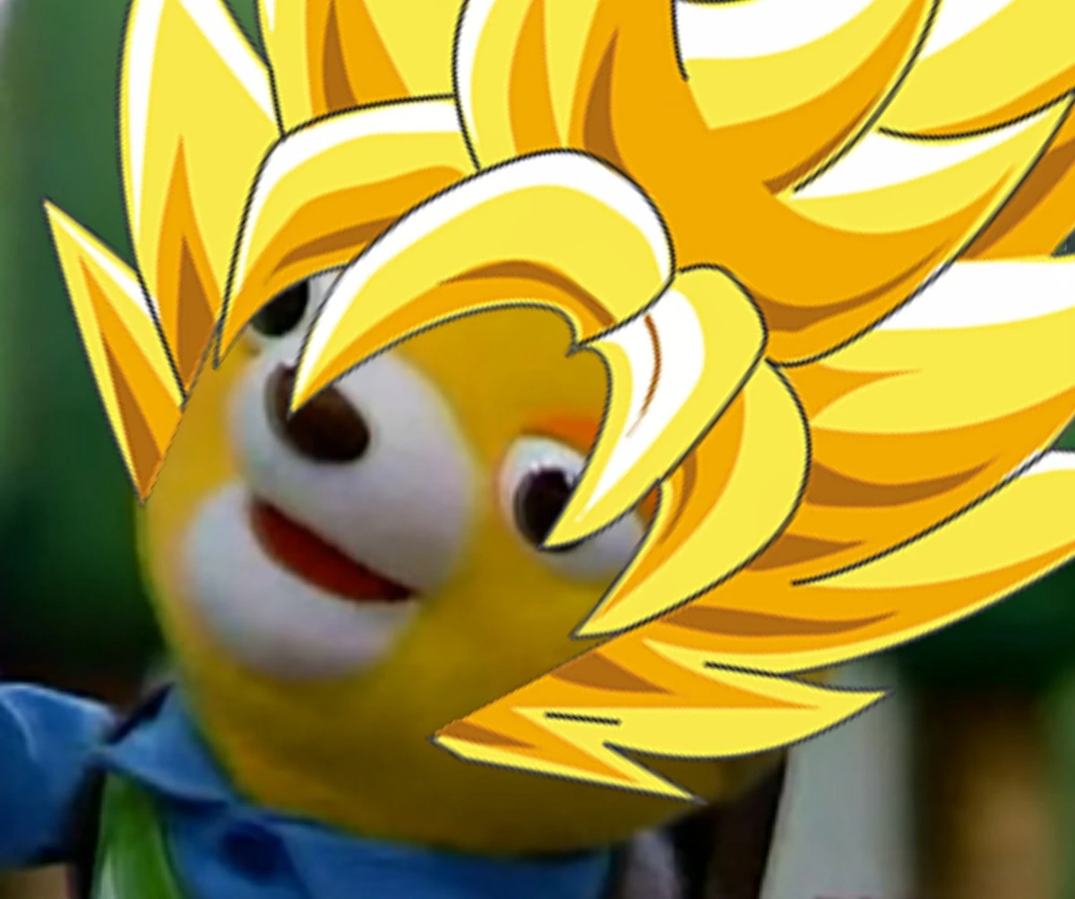 Super Andres 3 | Pedro Wiki | Fandom