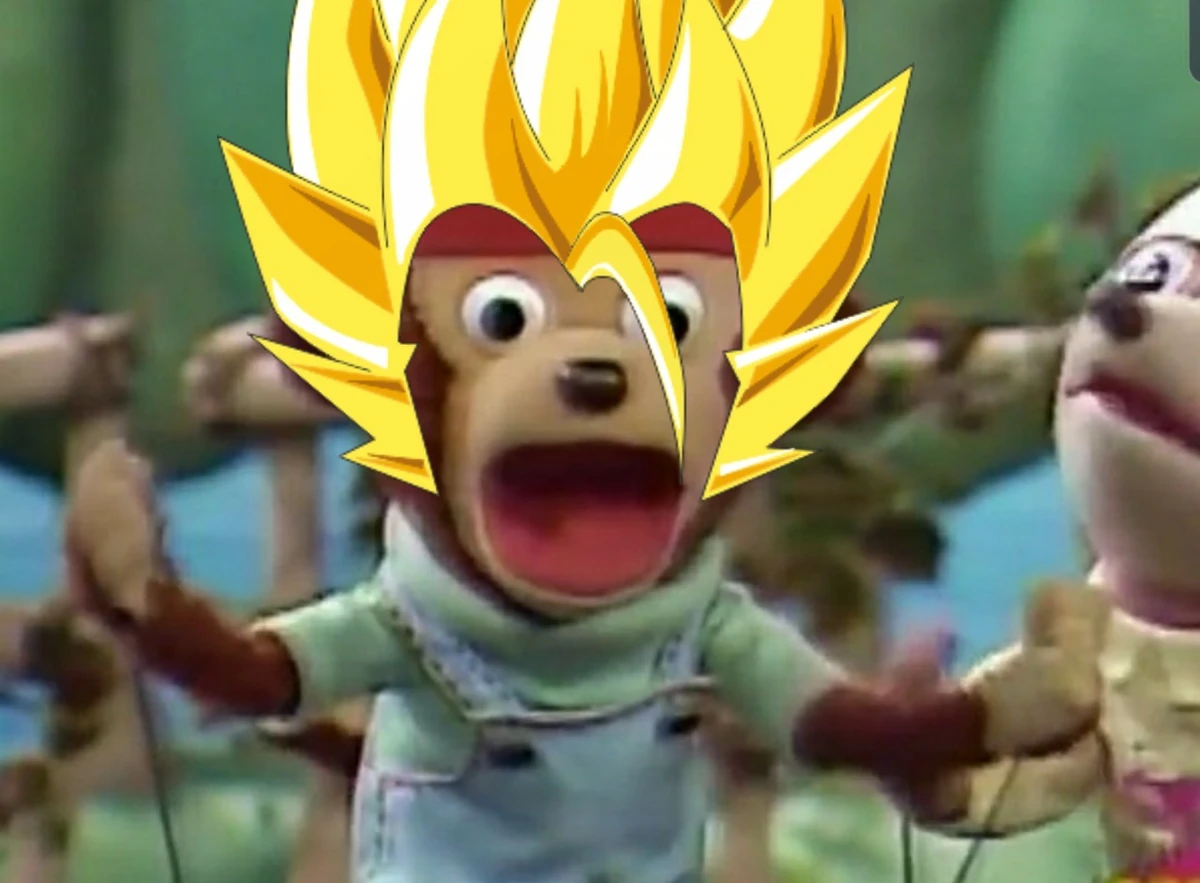 Super Pedro 2 | Pedro Wiki | Fandom