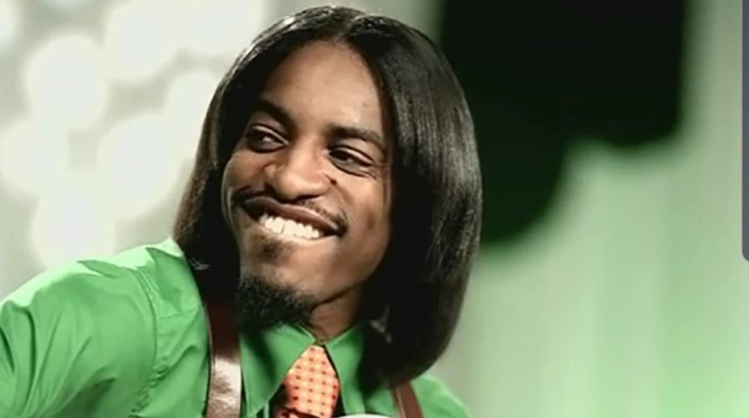 Andre Ice Cold | Pedro Wiki | Fandom