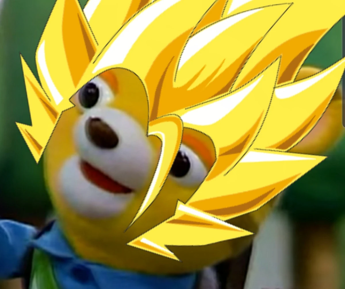 Super Andres 2 | Pedro Wiki | Fandom