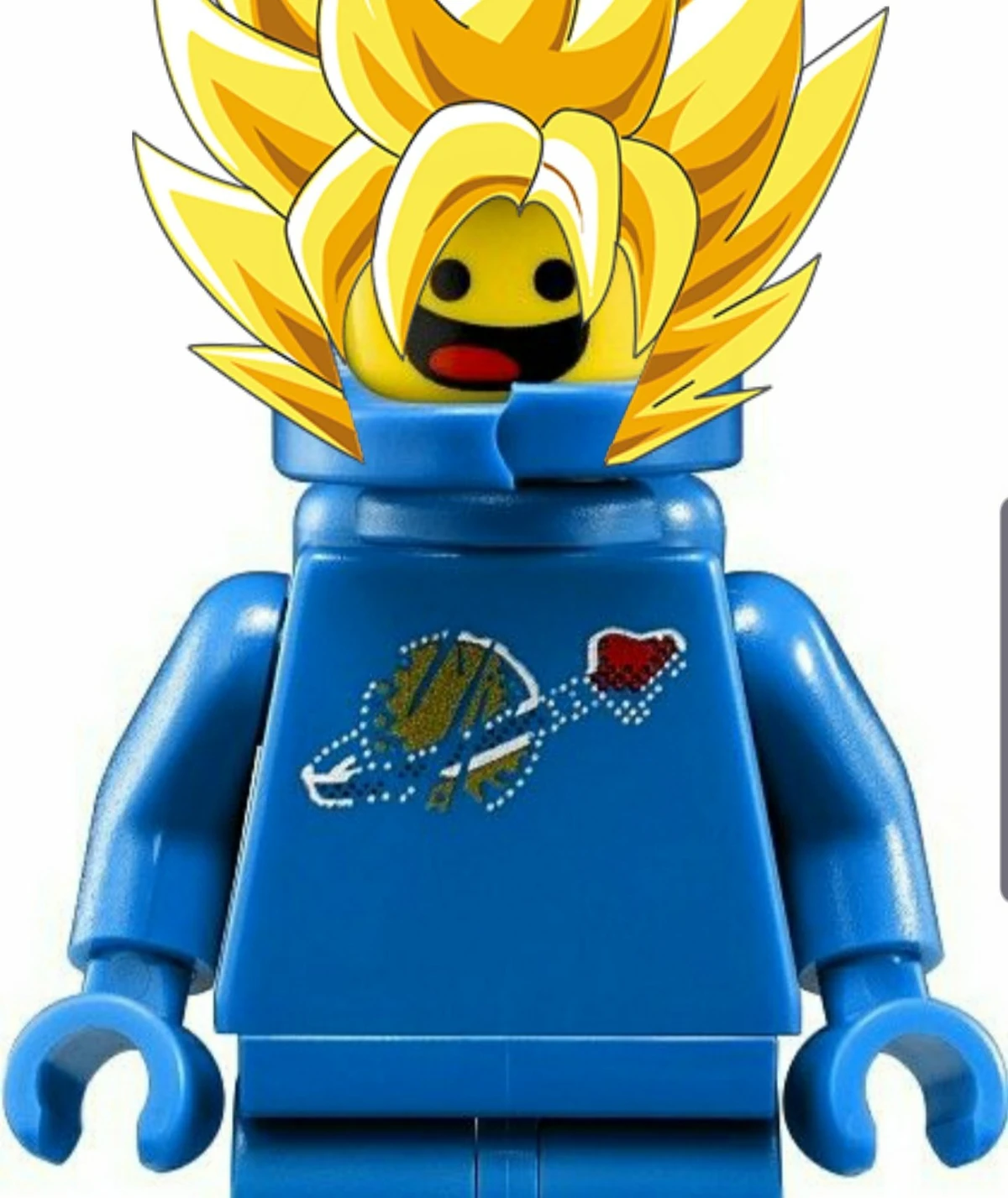 Super Future Benny 3 | Pedro Wiki | Fandom
