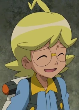 Clemont (Pokémon) | Wiki PedroFilms, Inc. | Fandom
