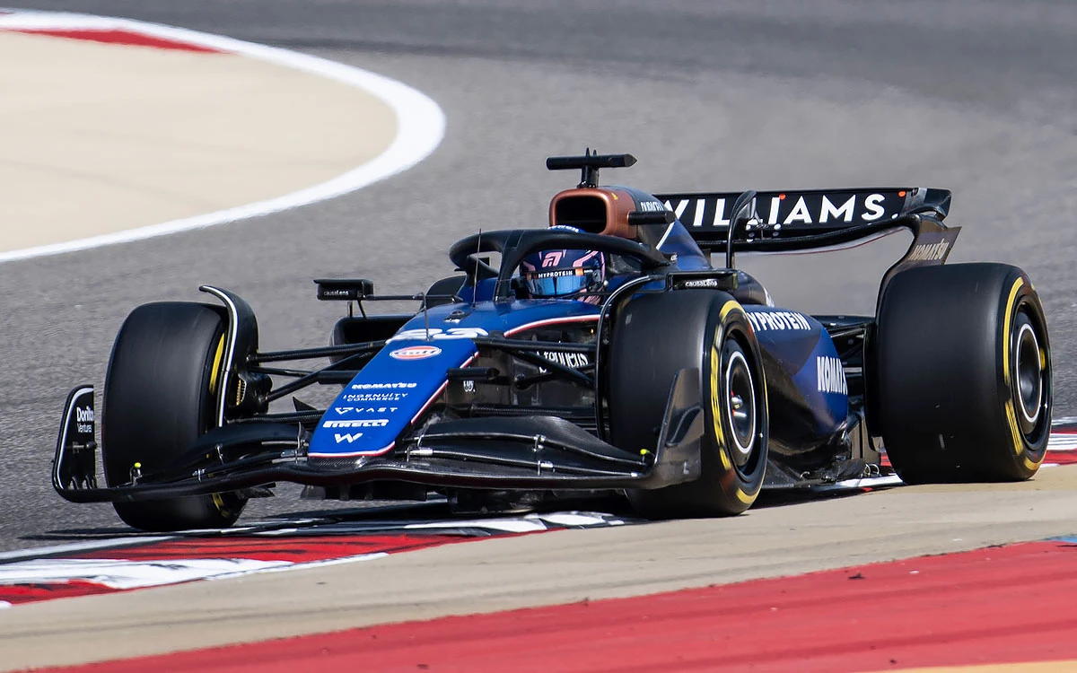 Williams FW46 | Wiki PedroFilms, Inc. | Fandom