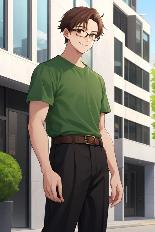 Herbert Grey | Wiki PedroFilms, Inc. | Fandom