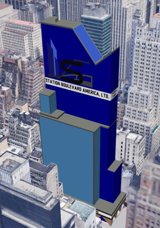 TSJ Tower | Wiki PedroFilms, Inc. | Fandom