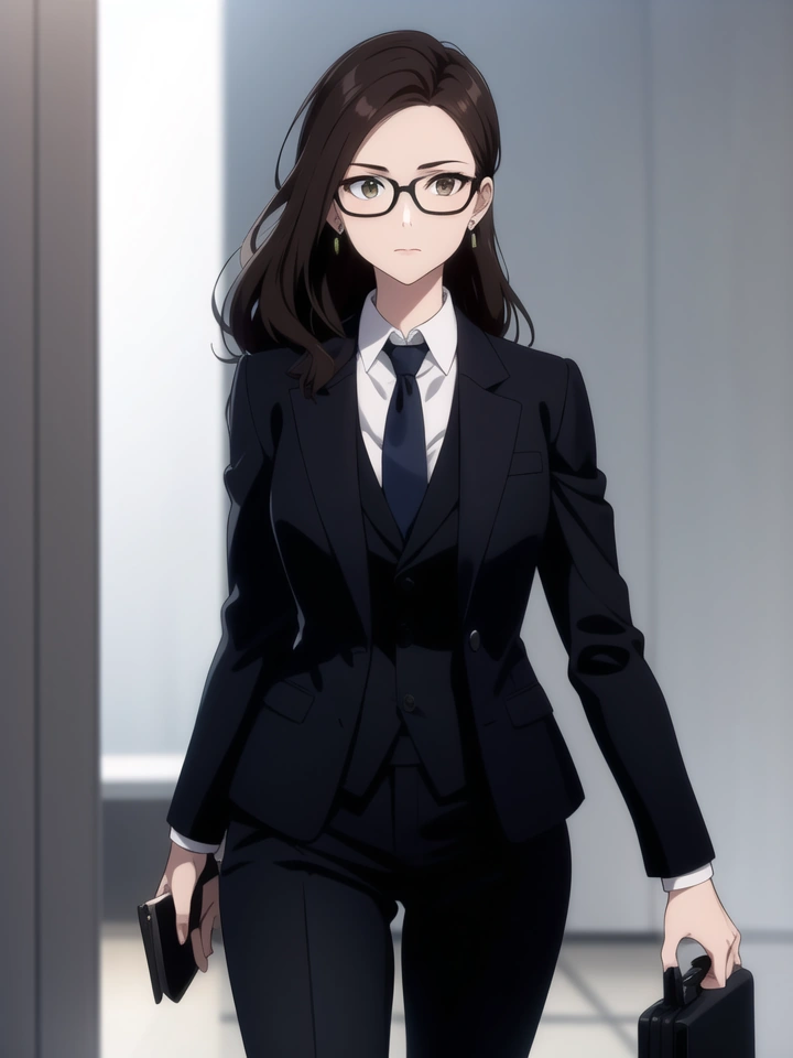 Suzy Oliver | Wiki PedroFilms, Inc. | Fandom