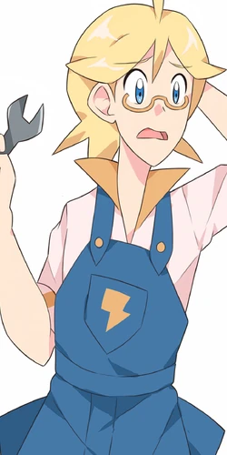 Clemont (Pokémon) | Wiki PedroFilms, Inc. | Fandom