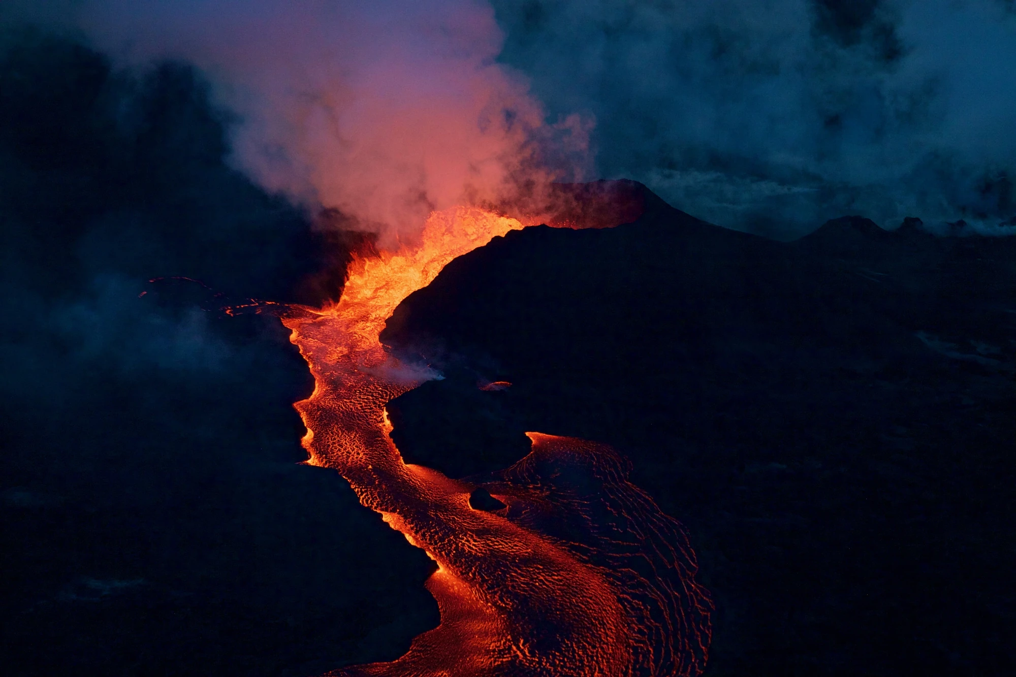 Kīlauea | Wiki PedroFilms, Inc. | Fandom