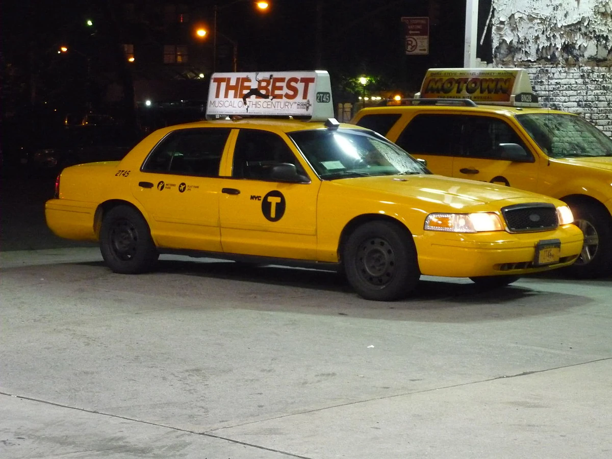 Taxi | Wiki PedroFilms, Inc. | Fandom