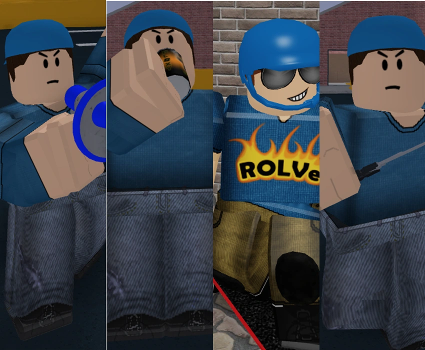 Team Blue 4 Life | Wiki PedroFilms, Inc. | Fandom