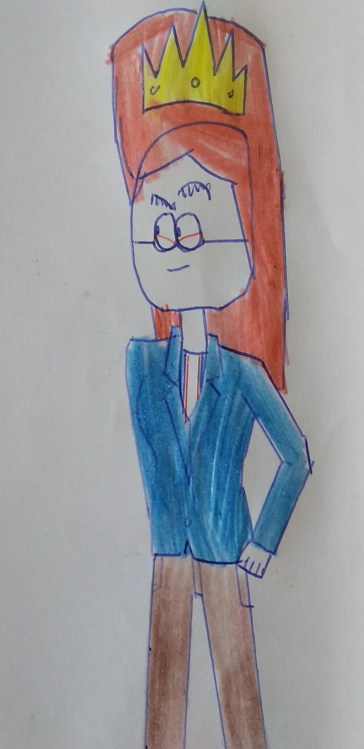 Emily Taylor | Wiki PedroFilms, Inc. | Fandom