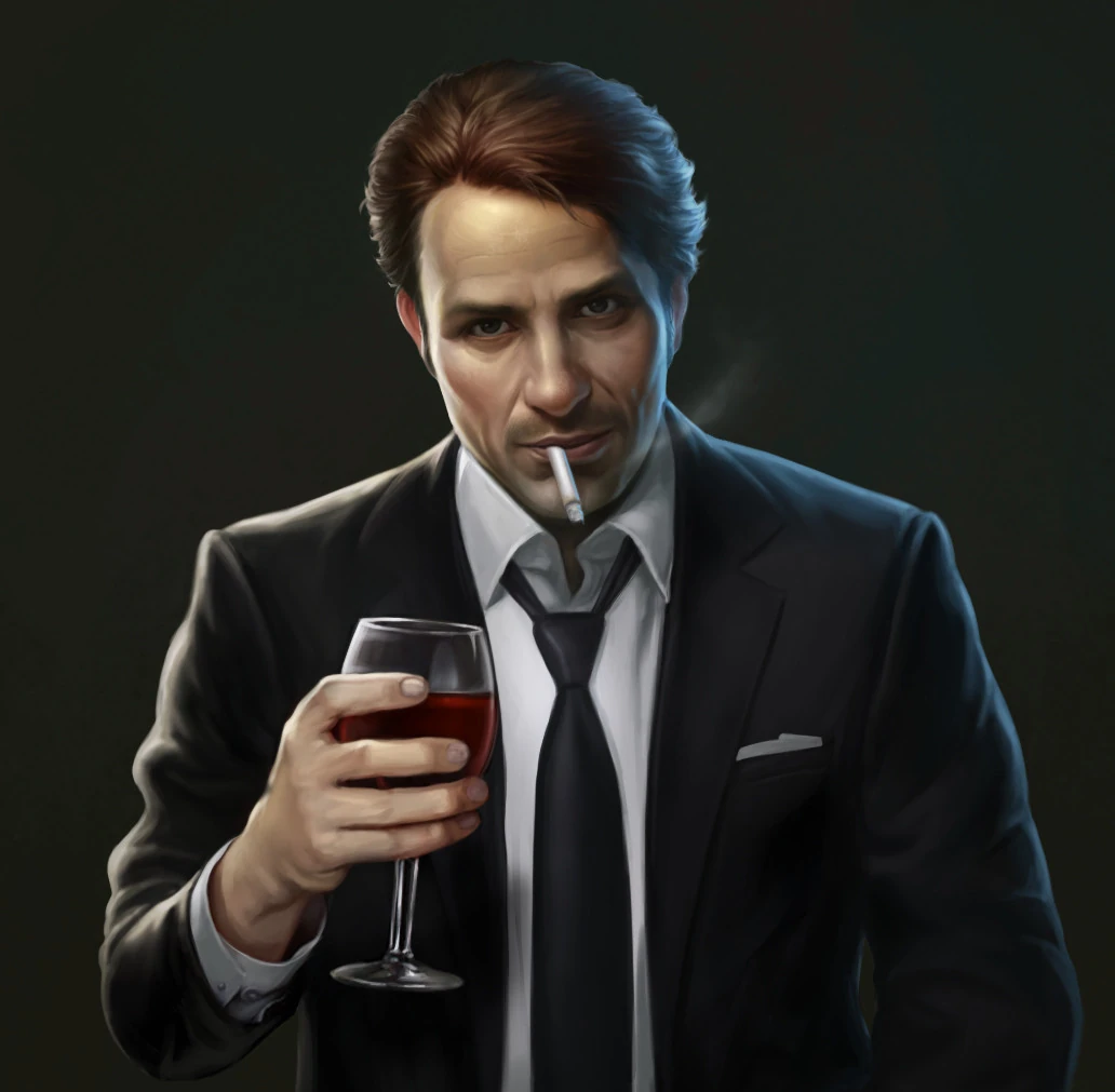 Aaron Michaels Niro | Wiki PedroFilms, Inc. | Fandom