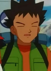 Brock (Pokémon) | Wiki PedroFilms, Inc. | Fandom