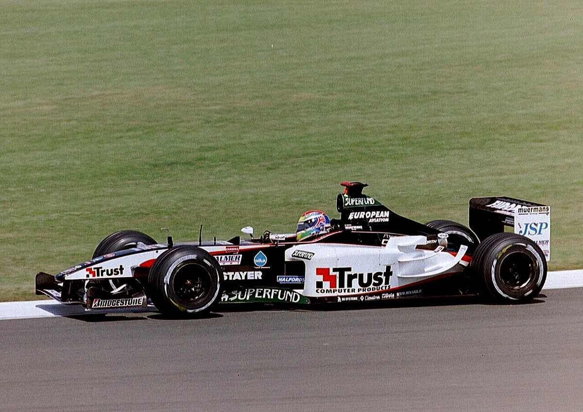 Minardi PS03 | Wiki PedroFilms, Inc. | Fandom
