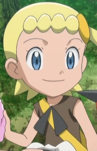 Bonnie (Pokémon) | Wiki PedroFilms, Inc. | Fandom