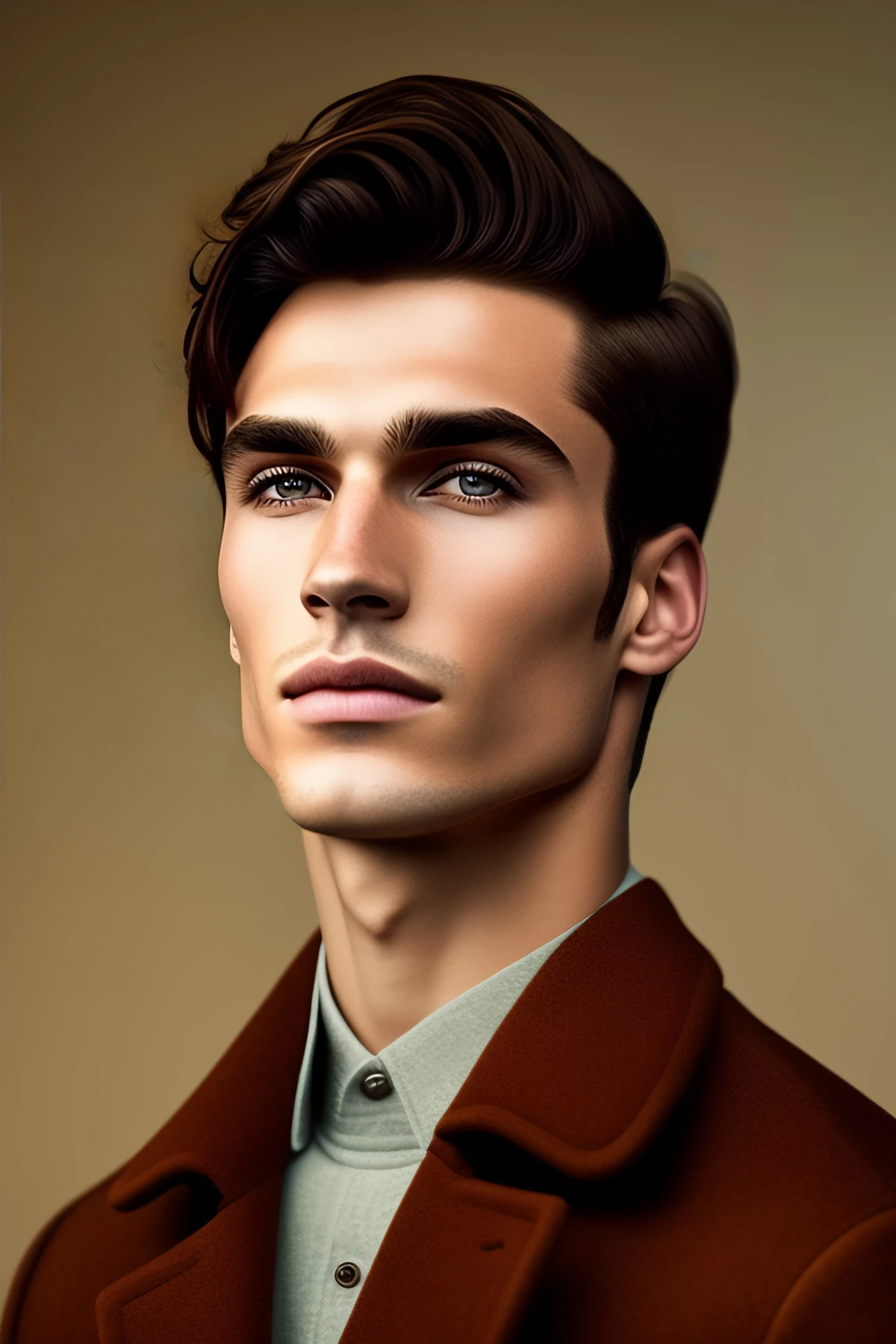 Brad Jackson | Wiki PedroFilms, Inc. | Fandom