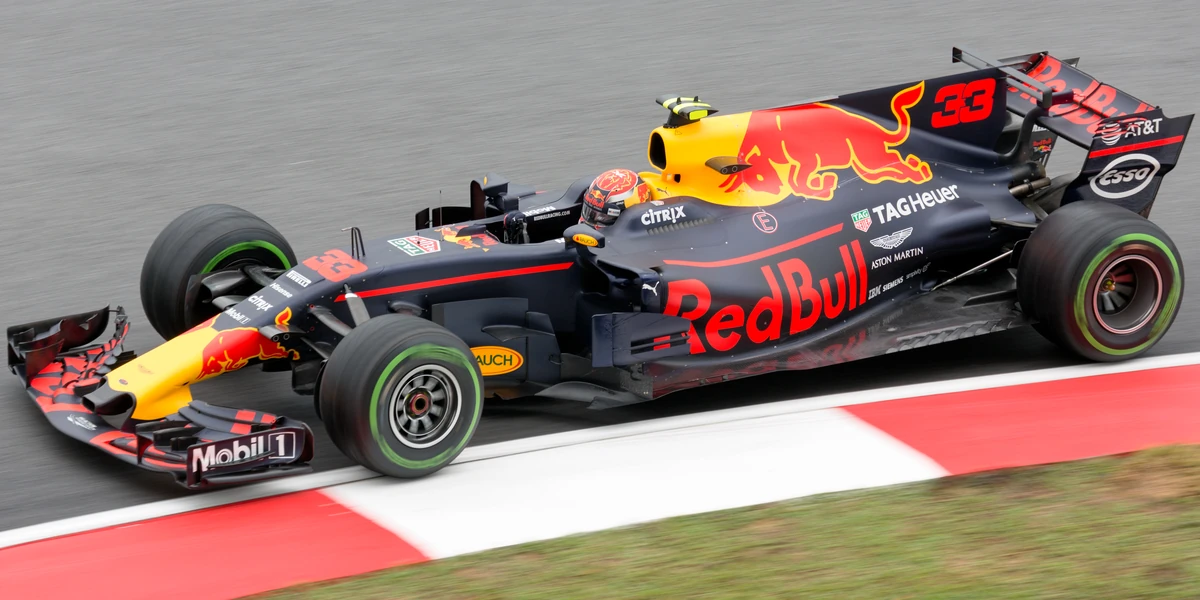 Red Bull RB13 | Wiki PedroFilms, Inc. | Fandom