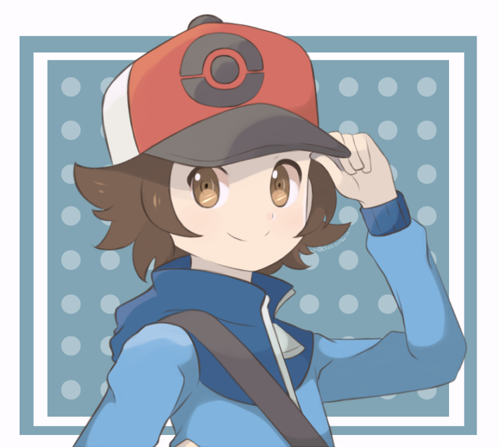 Hilbert (Pokémon) | Wiki PedroFilms, Inc. | Fandom