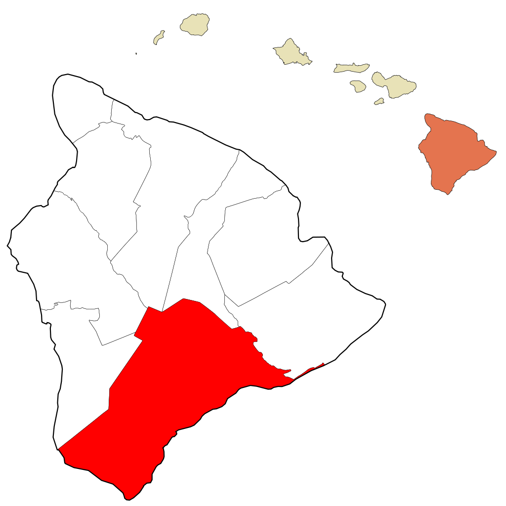 Kau, Havaí | Wiki PedroFilms, Inc. | Fandom