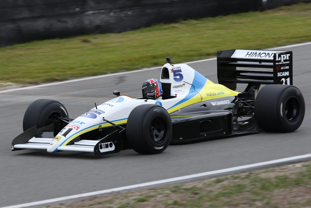 Coloni C3 | Wiki PedroFilms, Inc. | Fandom