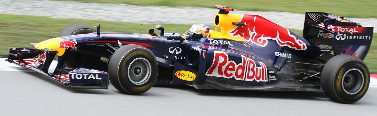 Red Bull RB7 | Wiki PedroFilms, Inc. | Fandom