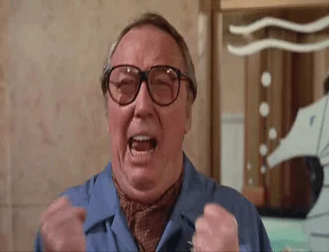 Mr. Buxton | Pee-Wee's Big Adventure Wiki | Fandom