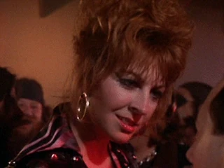 Biker Mama | Pee-Wee's Big Adventure Wiki | Fandom