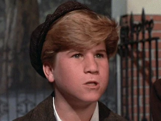 Kevin Morton | Pee-Wee's Big Adventure Wiki | Fandom