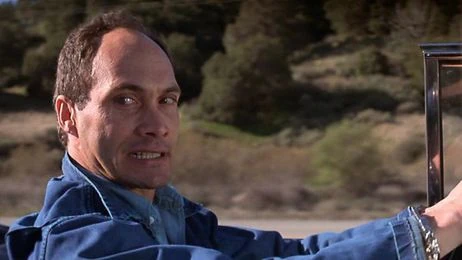 Mickey Morelli | Pee-Wee's Big Adventure Wiki | Fandom