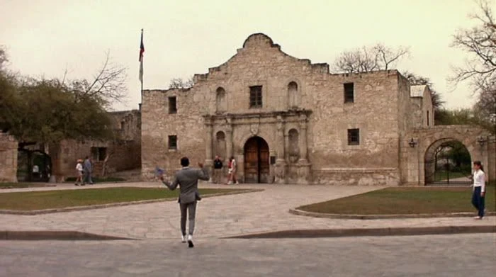 The Alamo | Pee-Wee's Big Adventure Wiki | Fandom