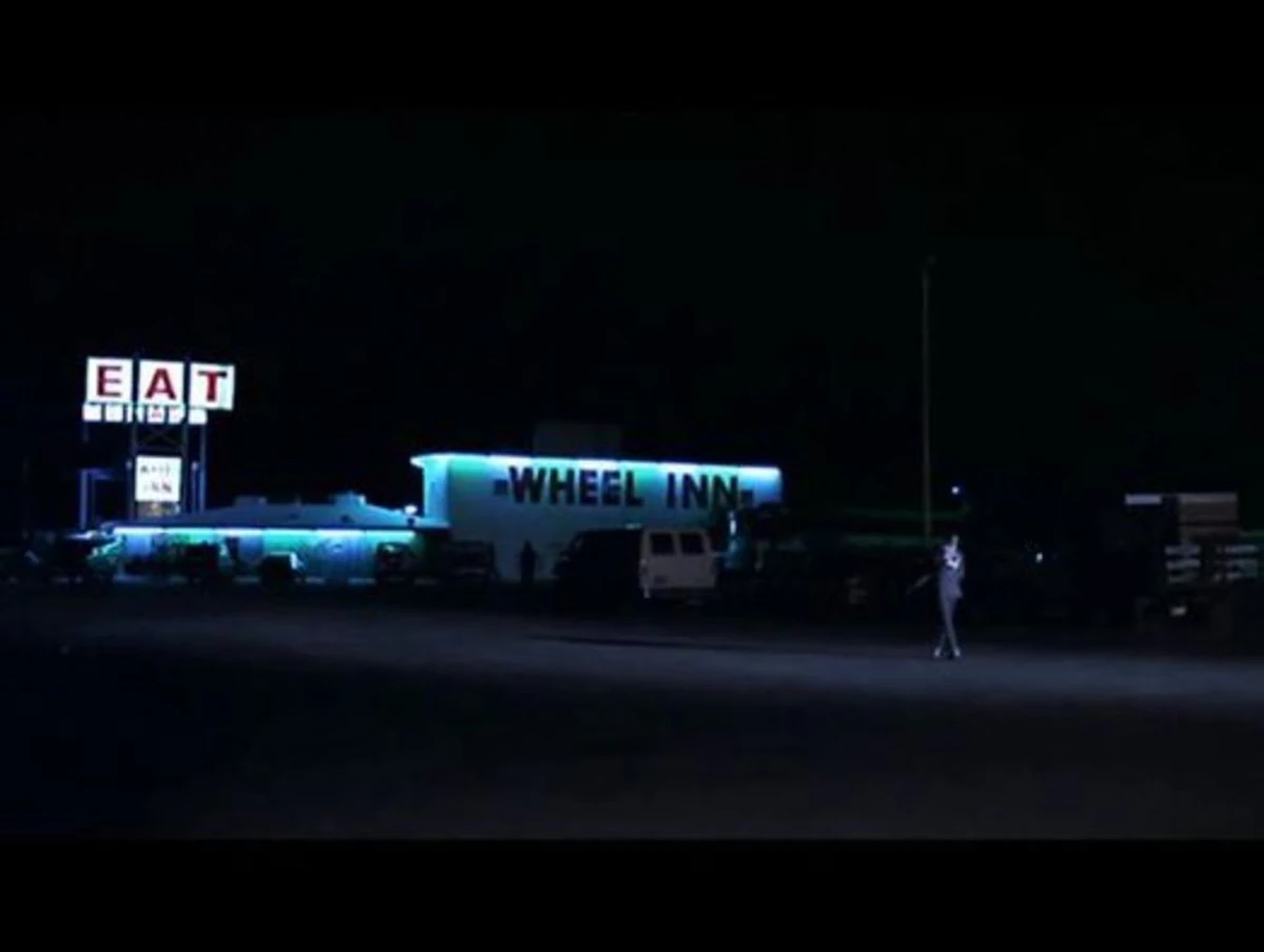 Wheel Inn | Pee-Wee's Big Adventure Wiki | Fandom