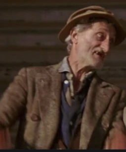 Hobo Jack | Pee-Wee's Big Adventure Wiki | Fandom