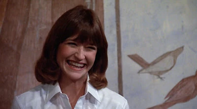 Tina | Pee-Wee's Big Adventure Wiki | Fandom