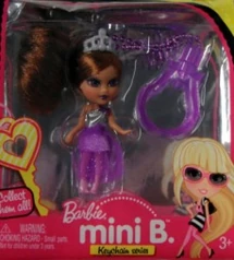 Keychain Series 3 | Peek-a-boo Petites Wiki | Fandom