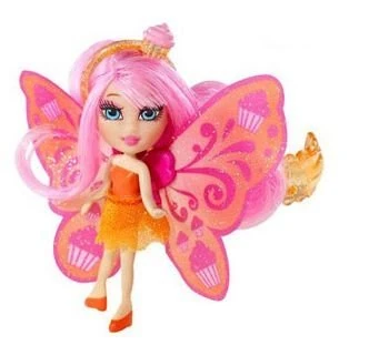 Barbie: A Fairy Secret 1 | Peek-a-boo Petites Wiki | Fandom