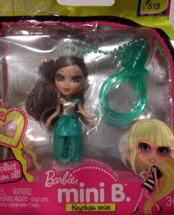 Keychain Series 2 | Peek-a-boo Petites Wiki | Fandom