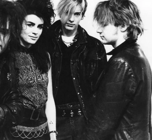 March Violets | John Peel Wiki | Fandom