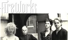 Fireworks | John Peel Wiki | Fandom
