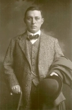 Mark Sheridan | John Peel Wiki | Fandom