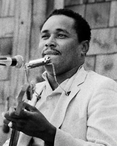 Juke Boy Bonner | John Peel Wiki | Fandom