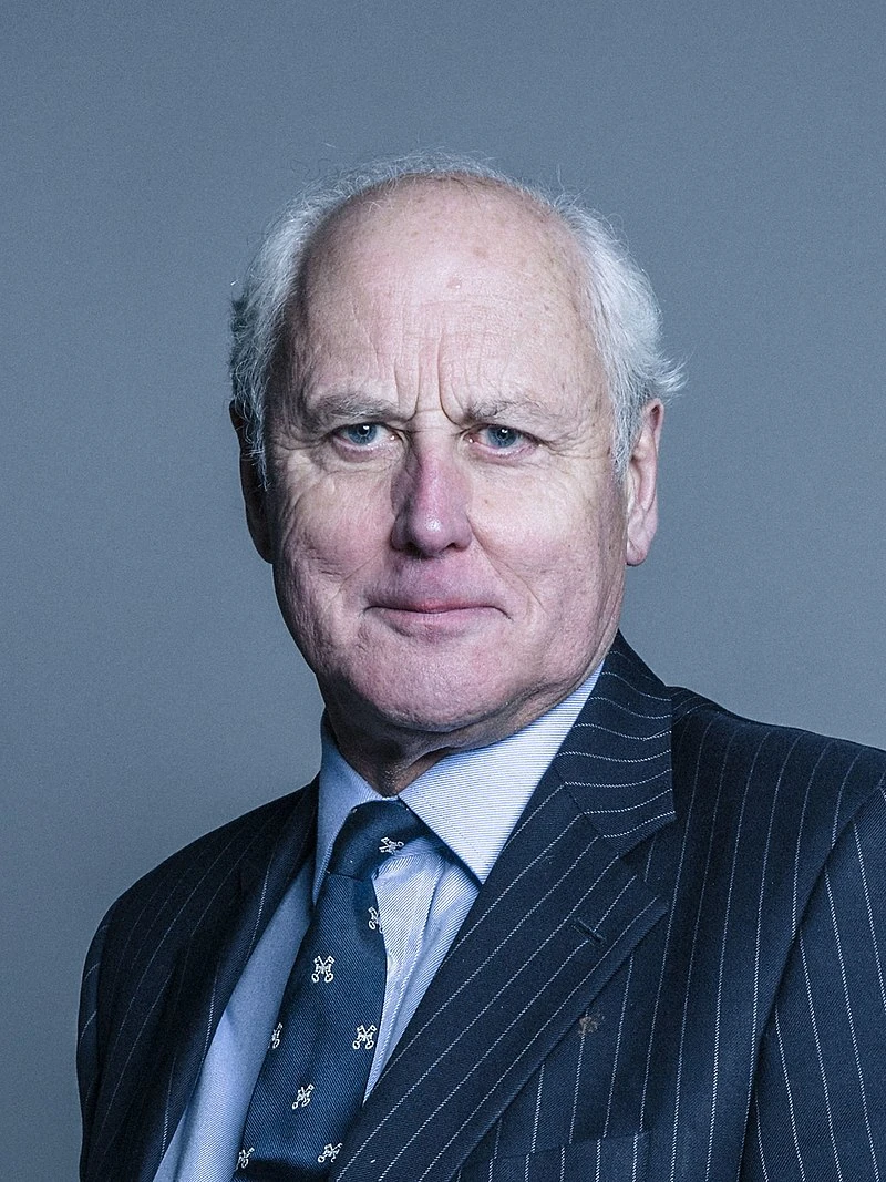 Robin Hodgson | John Peel Wiki | Fandom