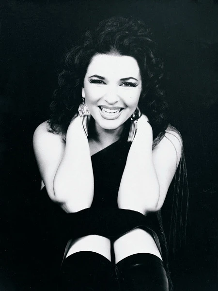 Natacha Atlas | John Peel Wiki | Fandom