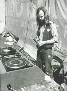 Radio Geronimo | John Peel Wiki | Fandom