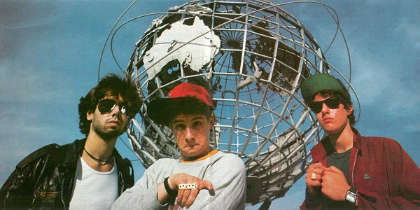 Beastie Boys | John Peel Wiki | Fandom