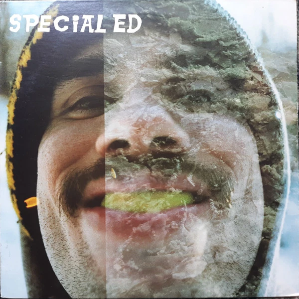 Special Ed(2) | John Peel Wiki | Fandom