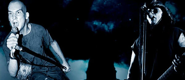 Pailhead | John Peel Wiki | Fandom