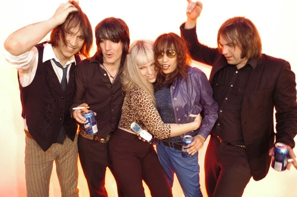 Detroit Cobras | John Peel Wiki | Fandom