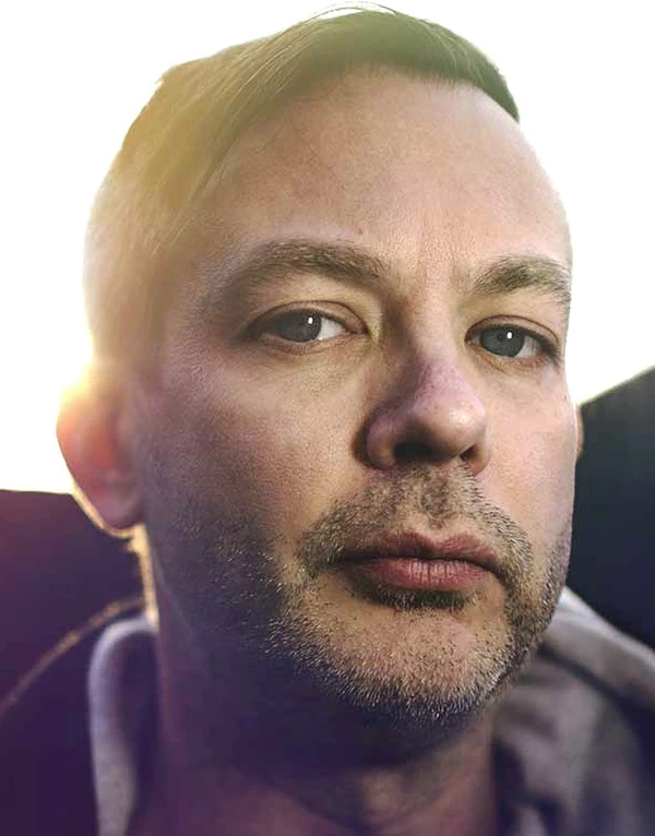 Inigo Kennedy | John Peel Wiki | Fandom