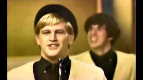 Louie Louie | John Peel Wiki | Fandom